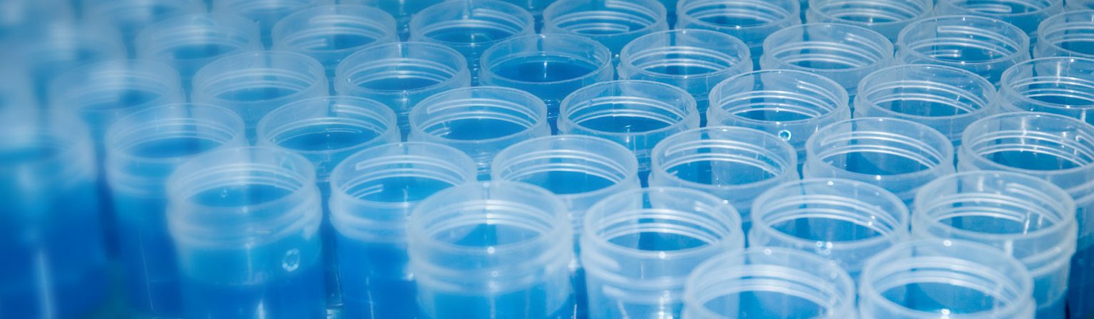 Environmental Pollution Laboratory | Accredited SANAS Laboratory